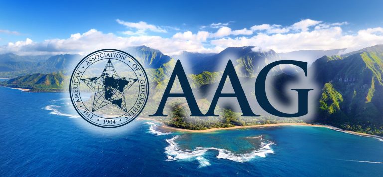 2024 AAG Annual Meeting – IAMG