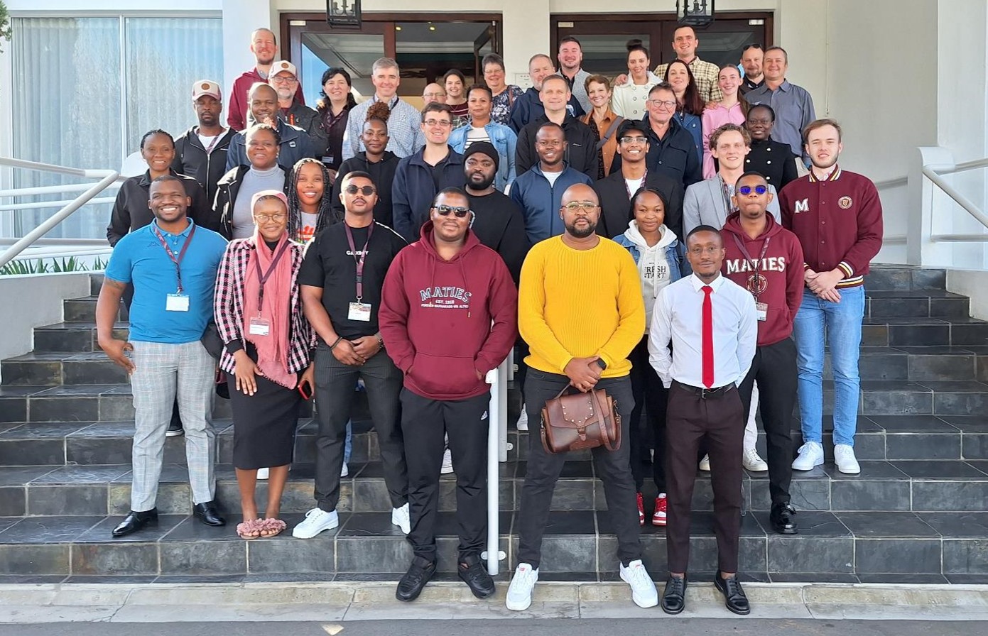Conference 2024 – IAMG